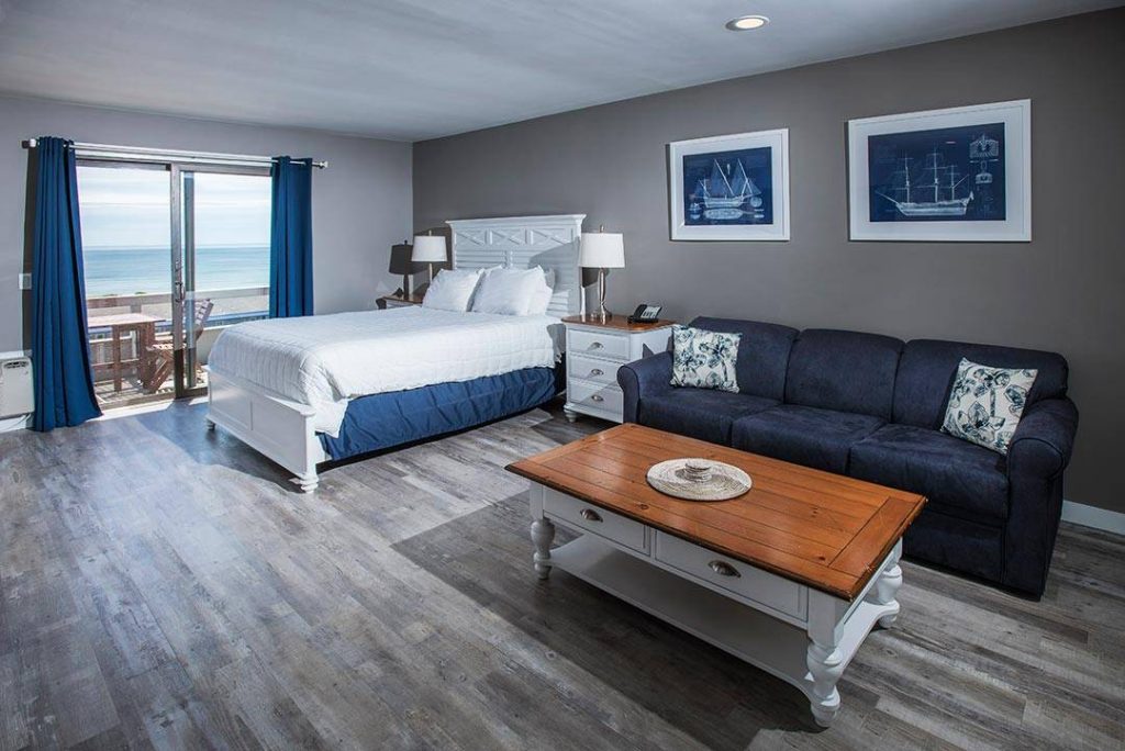 Beachcomber Resort rooms (Updated December 2025)